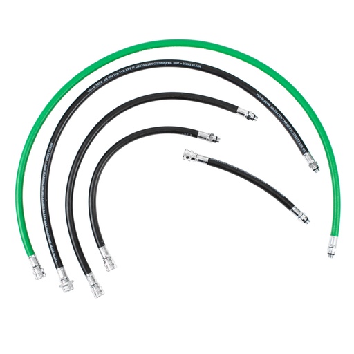 HOSE - INFLATOR - 15" BC | Dive Rite Mexico