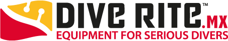 Inicio | Dive Rite Mexico